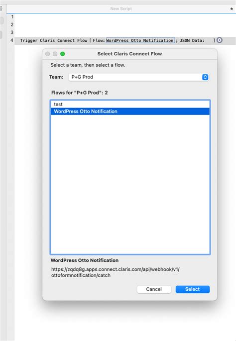 Filemaker 202 Unifies The Claris Platform Proofgeist