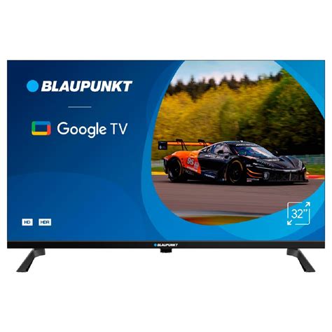 Televizor Blaupunkt 32wgc5000 în Moldova