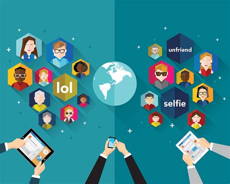 A Fascinating Guide To The Language Of Social Media Times Lifestyle