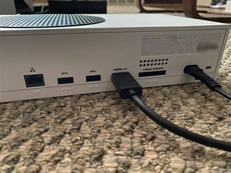 How To Set Up Your Xbox Series S