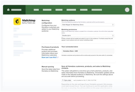 Marketing Software Integrations Stripe Documentation