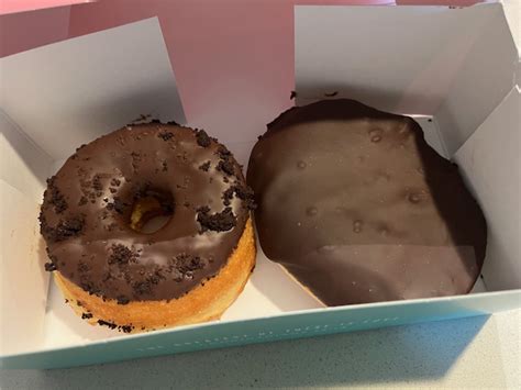 Five Daughters Bakery The Occasional Nomads