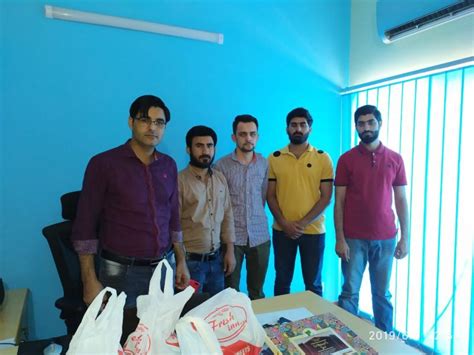 Abdul Basit Ali On Linkedin Qsoft Developers Lhr