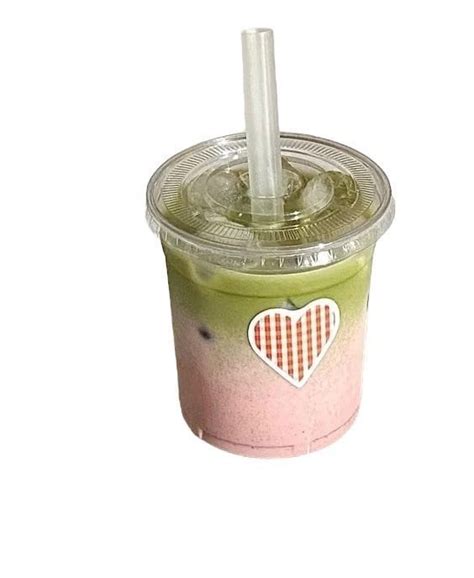 Иконка напитка в пластиковом стакане