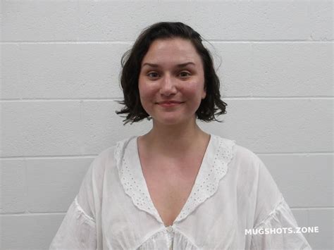 Fening Madeline Rose 07172025 Kenton County Mugshots Zone