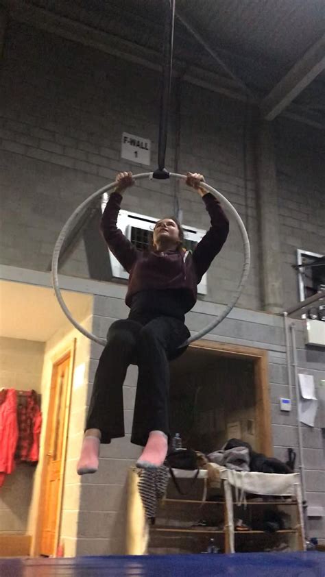 Aerial Hoop Artofit