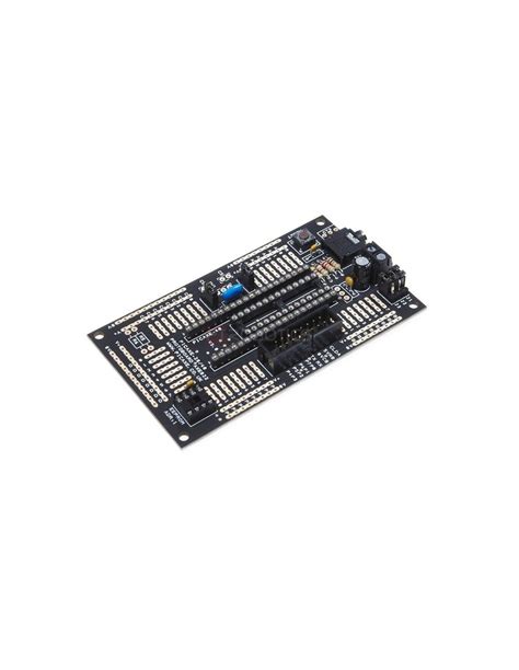 Microcontroladores Picaxe