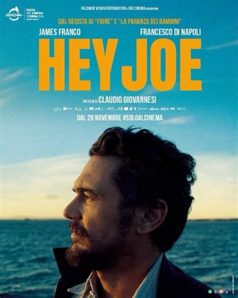 Hey Joe 2024 Imdb