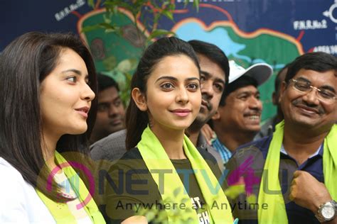 Haritha Haram Event Good Looking Stills 285822 Movie Press Meet