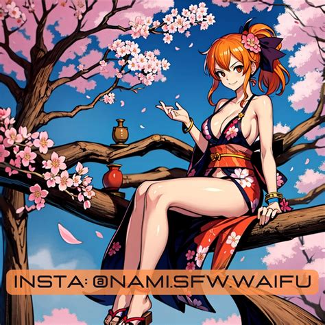 Nami Wano Pics Xhamster