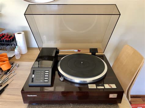 Technics SL M3 Turntable Repair Service LiQUiD AUDiO