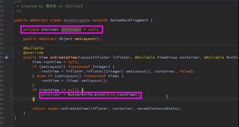 【0103】【项目实战】 【android通用框架设计与完整电商app开发】 【2】【单activity界面架构设计与验证】 Oztaking 博客园