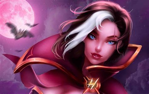 Inilah Hero Op Mobile Legends Yang Bikin Jempol Capek