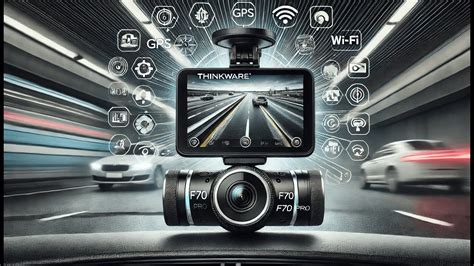 🚗 Thinkware F70 Pro Dash Cam Review 🚗 Youtube