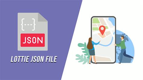 create and edit professional lottie json animations for apps and