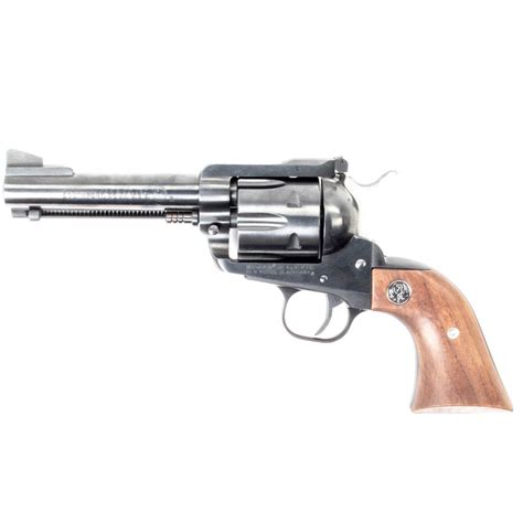 Ruger New Model Blackhawk 357 Mag Revolver Handguns New York Gun Shop
