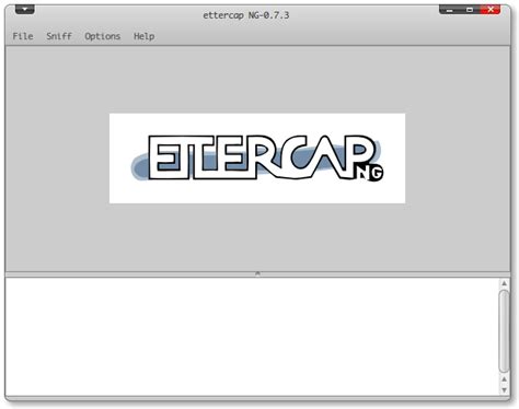 Сканирование Wifi сетей в Ubuntu с Ettercap