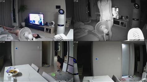 Electric Fan To Dry Her Butt Javpop