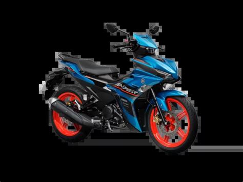 Sniper 155 Motorcentralgroup