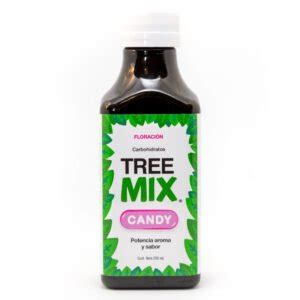 Candy Tree Mix Mariseeds