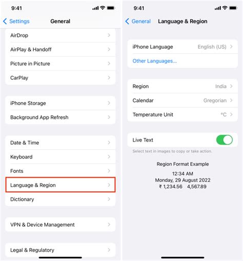 Solutions To Fix Widgets Not Working On IPhone And IPad