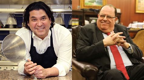 Gastón Acurio Y Julio Velarde Entre Los 100 Mejores Líderes Empresariales Peruanos Infobae