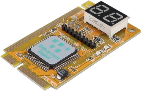 Karta Diagnostyczna Mini Pcipci E Karta Lpc Pc W Kaniów Sklep Opinie Cena W Allegropl Karta Diagnostyczna Mini Pcipci E Karta Lpc Pc W Kaniów Sklep Opinie Cena W Allegropl