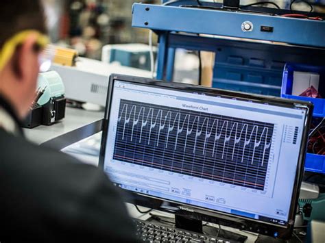 Vehicle Dynamics Testing Element