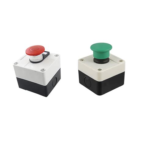 Momentary Push Button Switch Station At Conrad Williams Blog