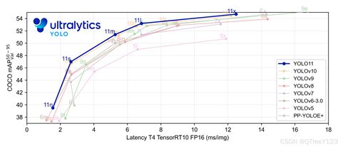 Yolov11deepsort的目标跟踪实现 Csdn博客