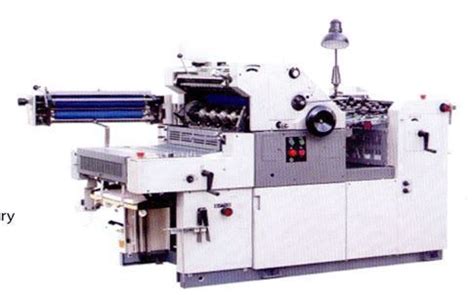 Offset Printing Machines Offset Printer Latest Price Manufacturers Suppliers