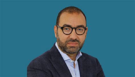 Sherif Seddik Announced New President For Check Point Sales