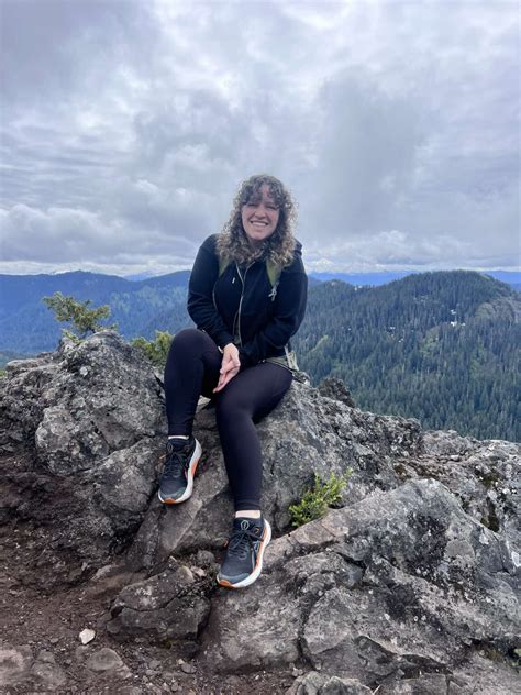 Kayla Baker Do Kaweah Em