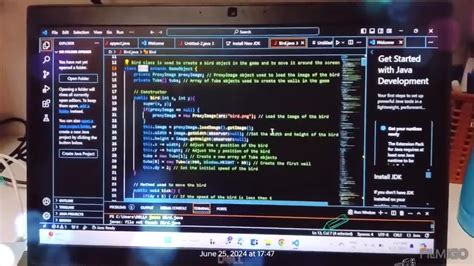 arpita vishwakarma on linkedin my first project in a java programming