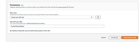 Enforce Customized Data Quality Rules In Aws Glue Databrew Aws Big Data Blog