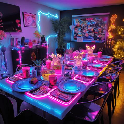 Plate Rave How To Make Your Food Party So Yummy Video Recipes