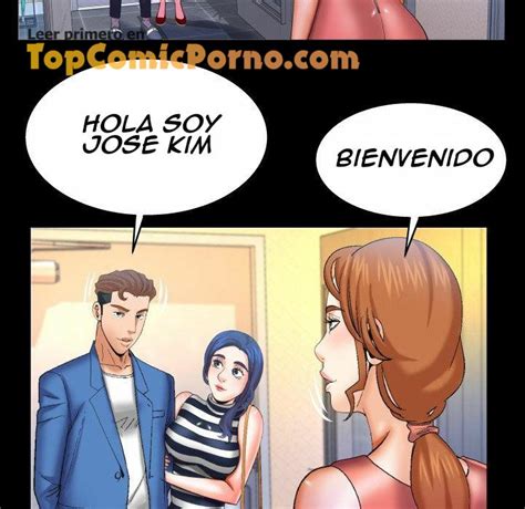 Mi Tia Capitulo 95