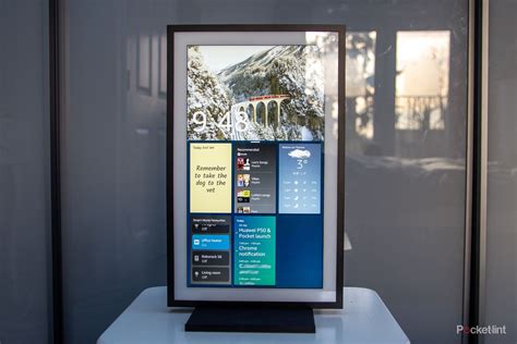 Amazon Echo Show 15 Review Untapped Potential