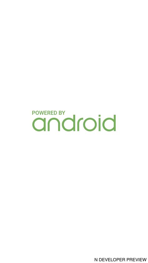 Boot Animation P Android N Z Boot Animation For All P Devices XDA Forums