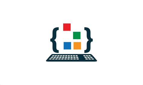 1706 Coding Keyboard Logo Royalty Free Photos And Stock Images Shutterstock