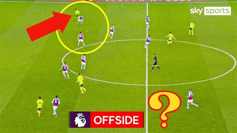 8 Wrong Var Decisions Against Arsenal Youtube