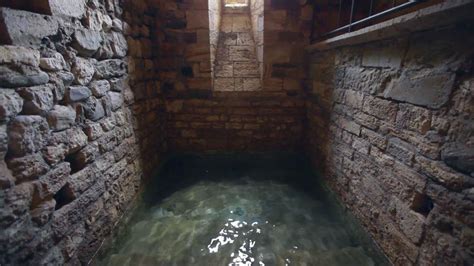 Kavvanot When Washing Ones Body Before Shabbes By Eyal Raviv • The