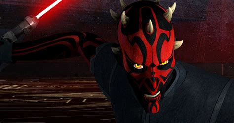 Star Wars Rebels Episode 32 Recap Darth Maul Attacks