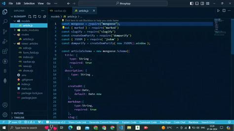 Bharatintern Pankaj Salunke
