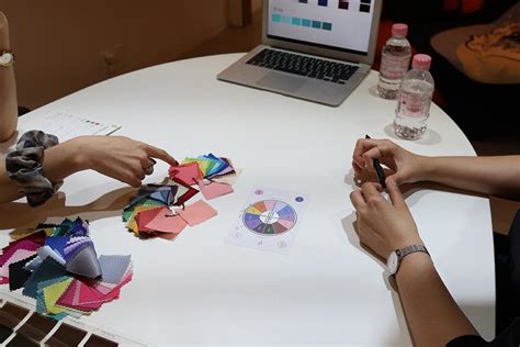 景福宮Personal Colour 化妝班 Another 29 首爾 韓國Creatrip