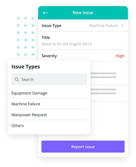 Repair And Maintenance Software Know App