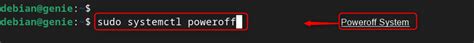 How To Reboot In Debian 12 Linux Genie
