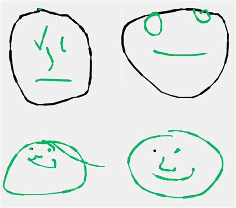 Drawing With Ml5 Js And Sketchrnn Department Of Musicology