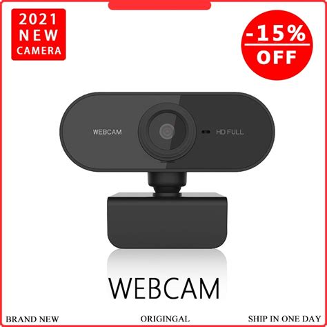 Hd Webcam Best Prices And Online Promos Jul 2026 Shopee Philippines