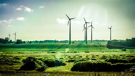 Construyendo Un Mejor Medio Ambiente Argentina